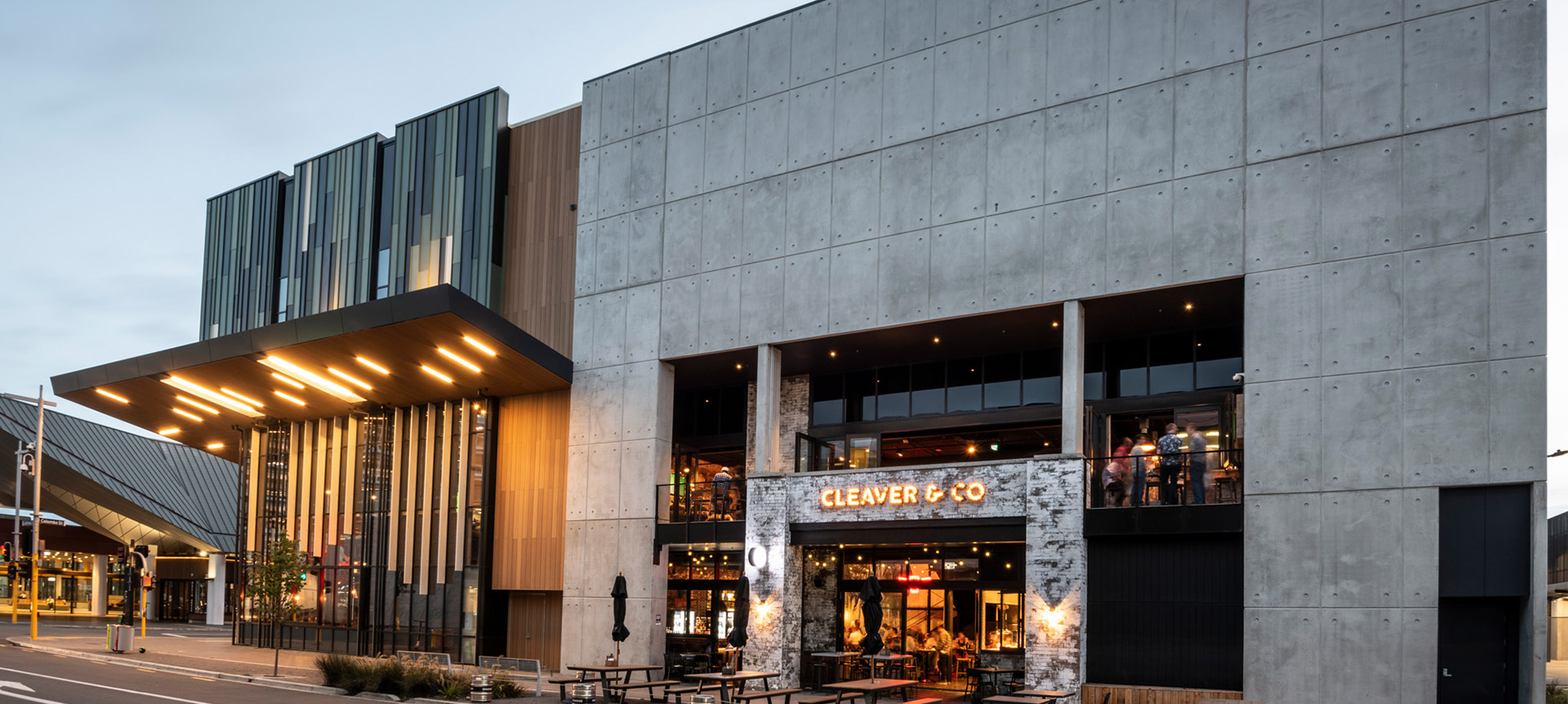 Comfortech Building Performance Solutions™