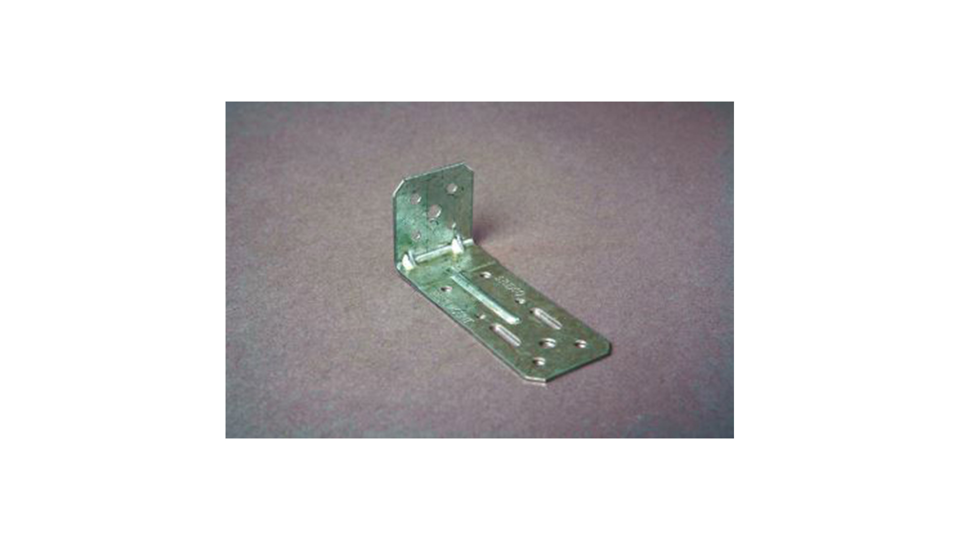 Studco Strong Arm & BracketsComfortech Building Performance Solutions®