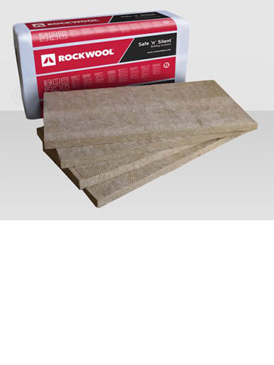 InsulationComfortech Building Performance Solutions®