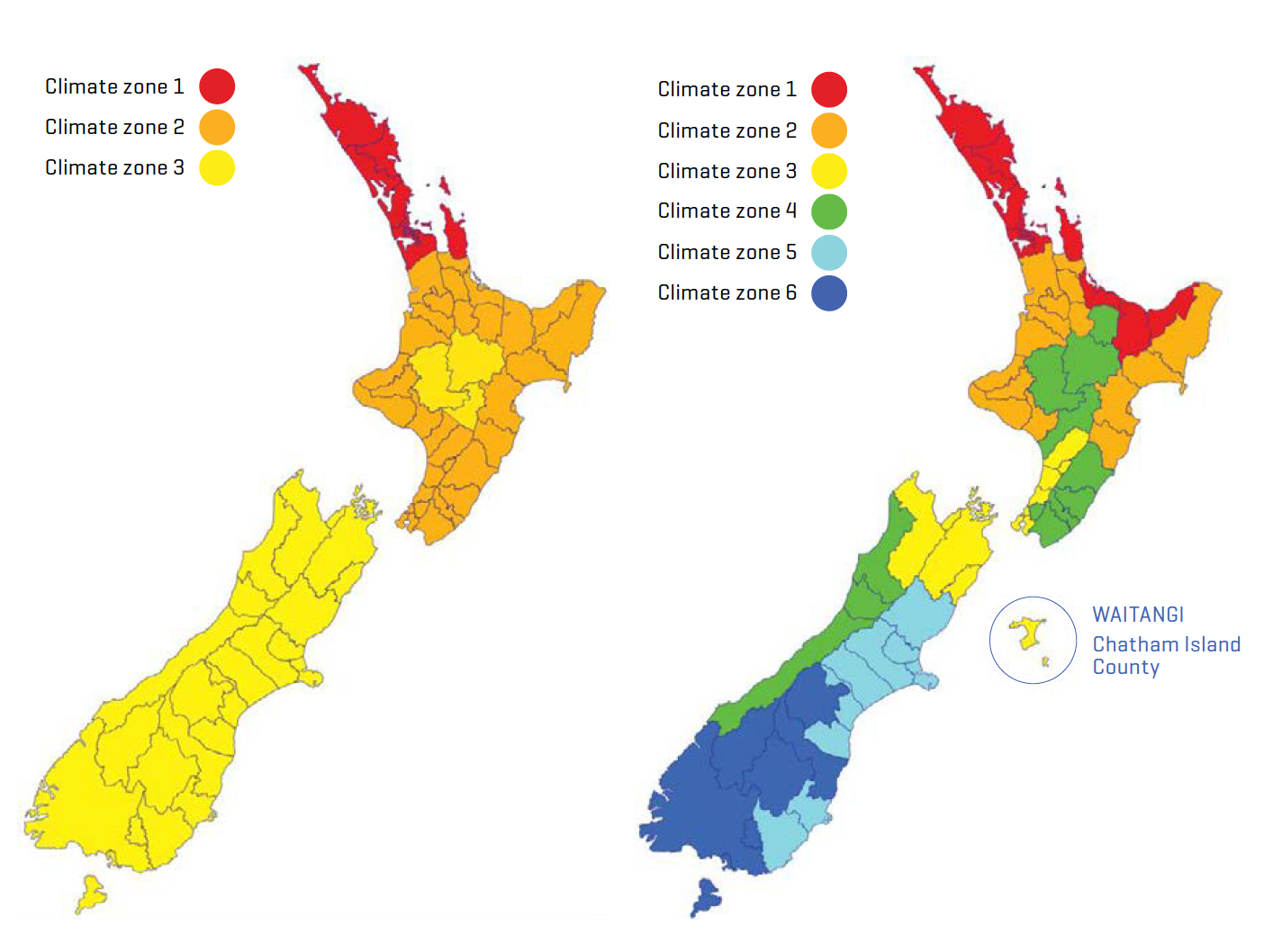 Learn About The New Zealand H1 Building Code Changes With Comfortech Learn About The New Zealand H1 Building Code Changes With Comfortech