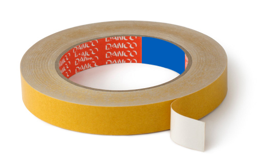 Danco 6600 PVC Double Sided TapeComfortech Building Performance Solutions®