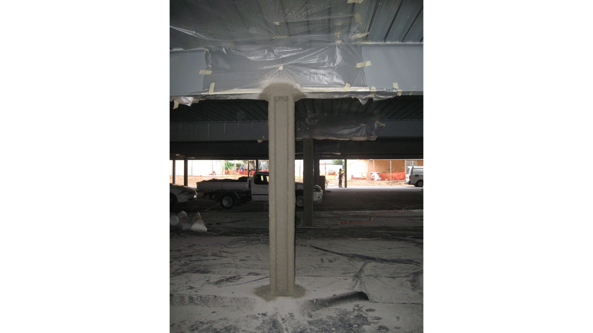 CAFCO® 300Comfortech Building Performance Solutions®