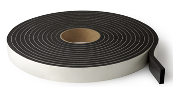 Danco 74 Series Foam TapeComfortech Building Performance Solutions®