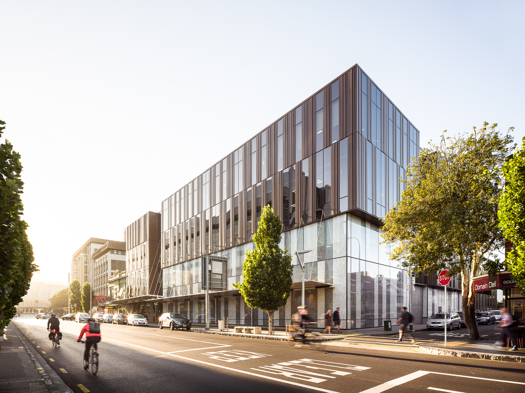 Comfortech Building Performance Solutions®Comfortech Building ...