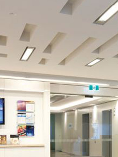 Comfortech® Products Comfortech Building Performance Solutions®