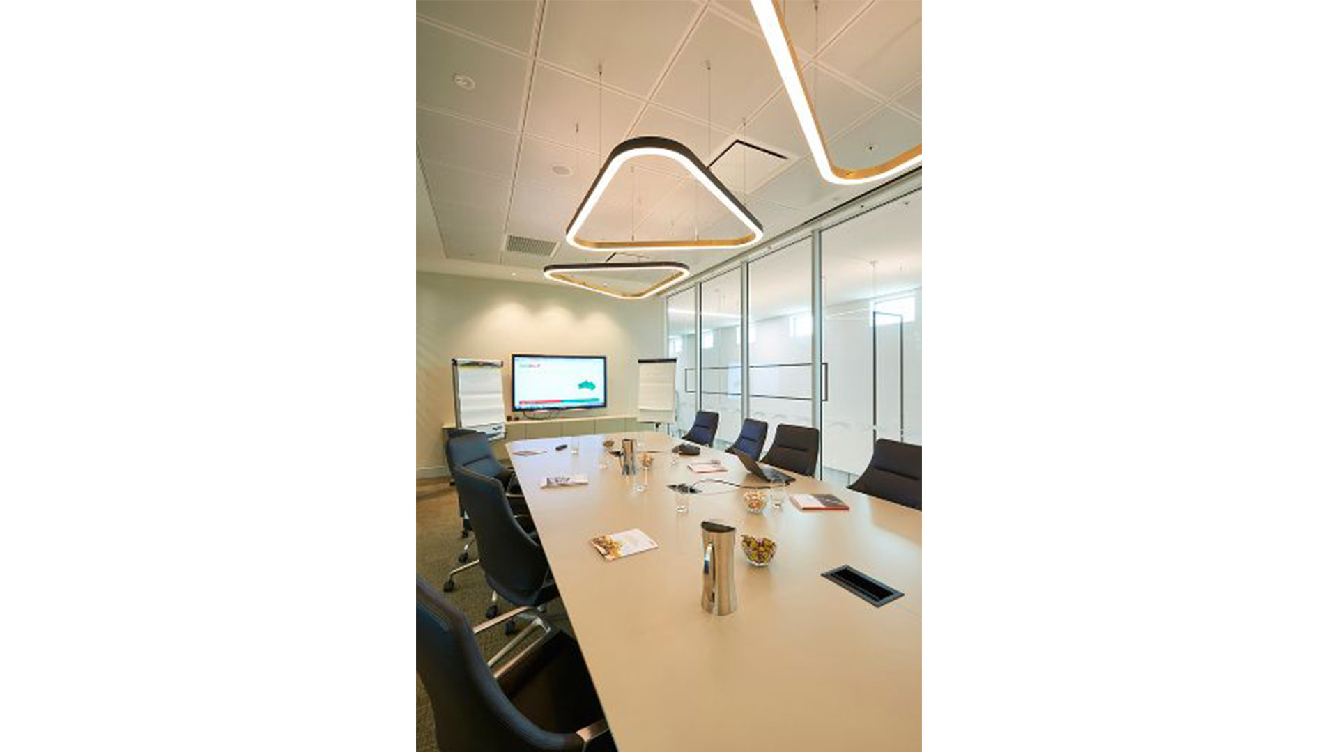 Armstrong Metalworks VectorComfortech Building Performance Solutions®