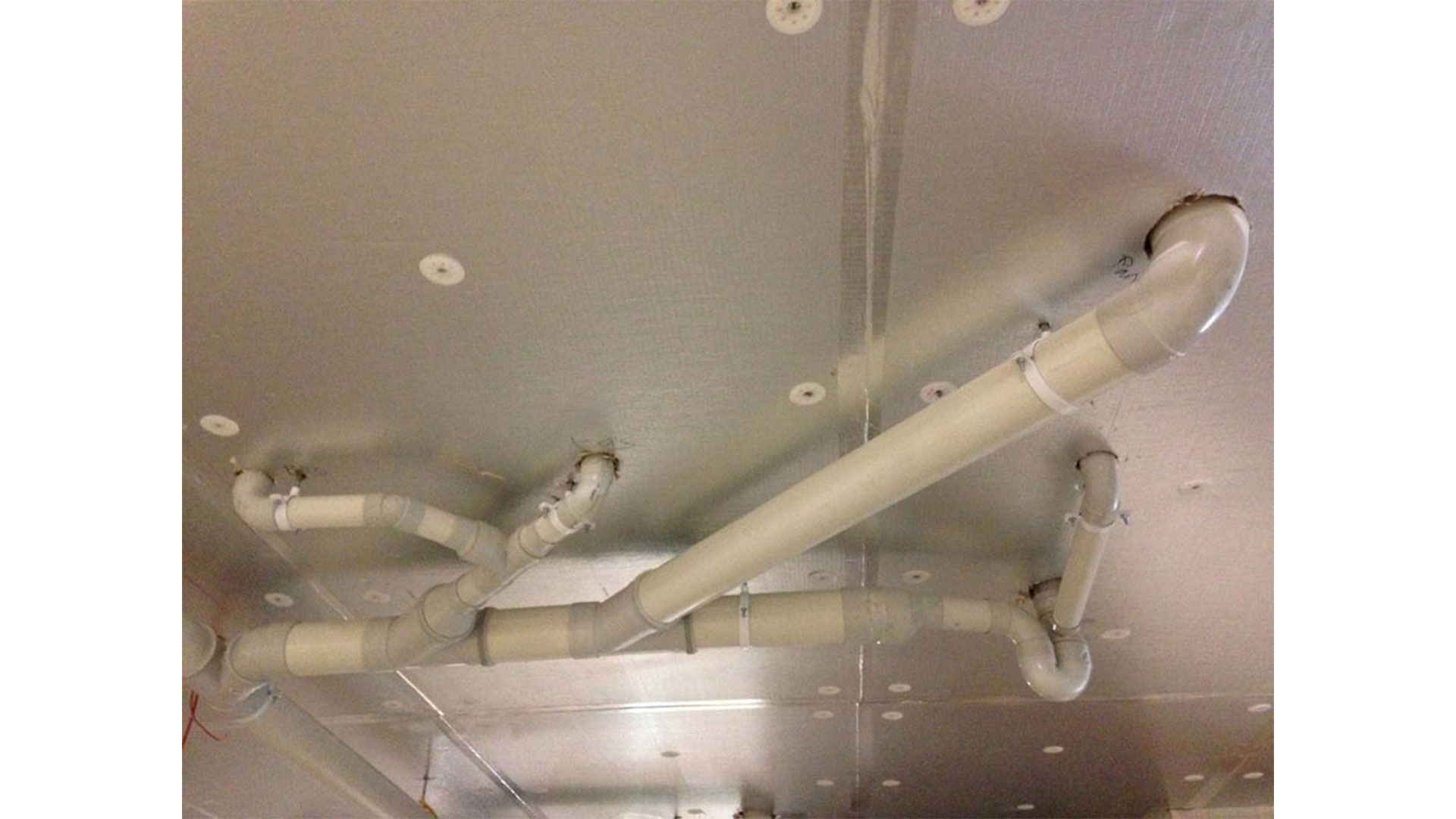 Kingspan Kooltherm K10 G2 Soffit BoardComfortech Building Performance ...