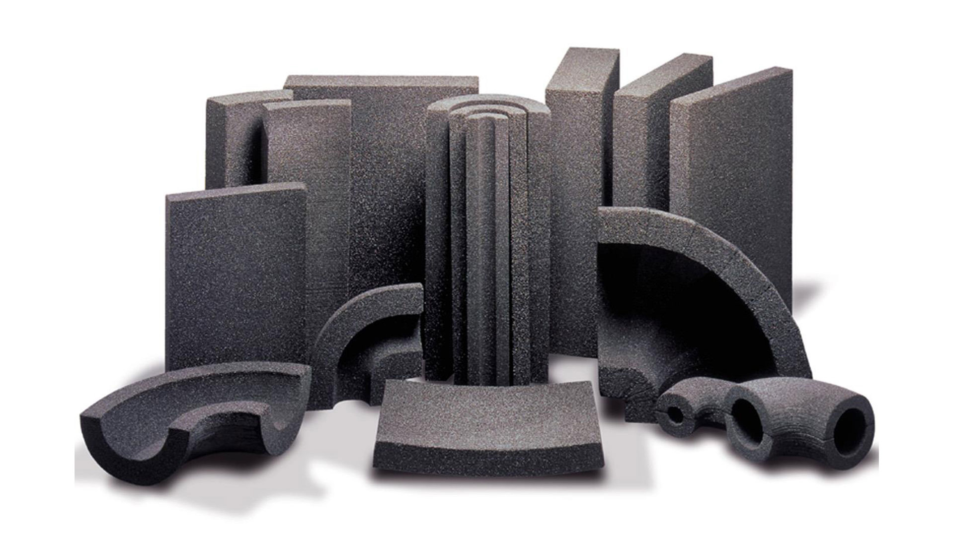 Pittsburgh Corning FoamGlasComfortech Building Performance Solutions®