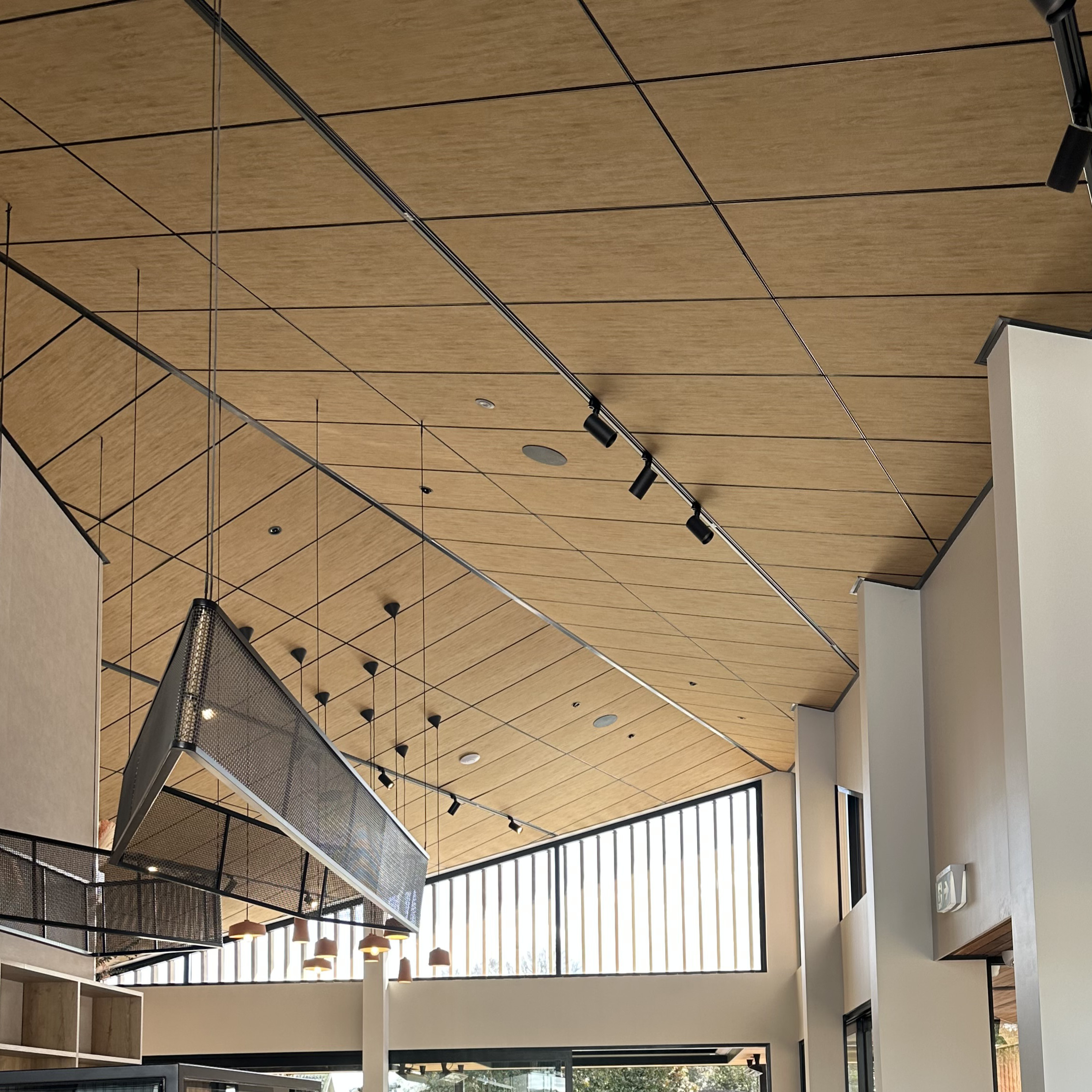 dbTimber Printed Wood PrintsComfortech Building Performance Solutions®
