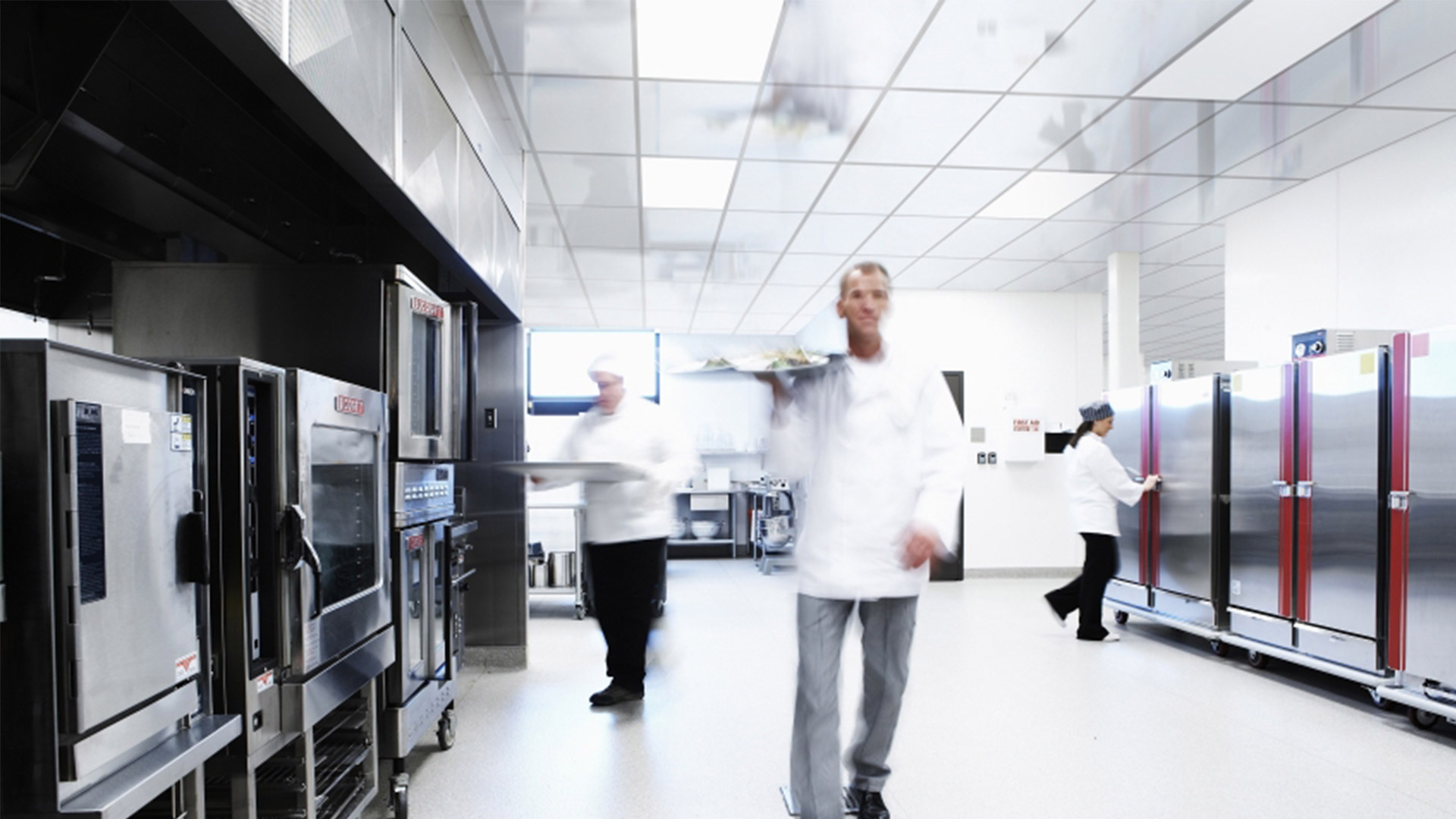Fenta Ceiling TileComfortech Building Performance Solutions®