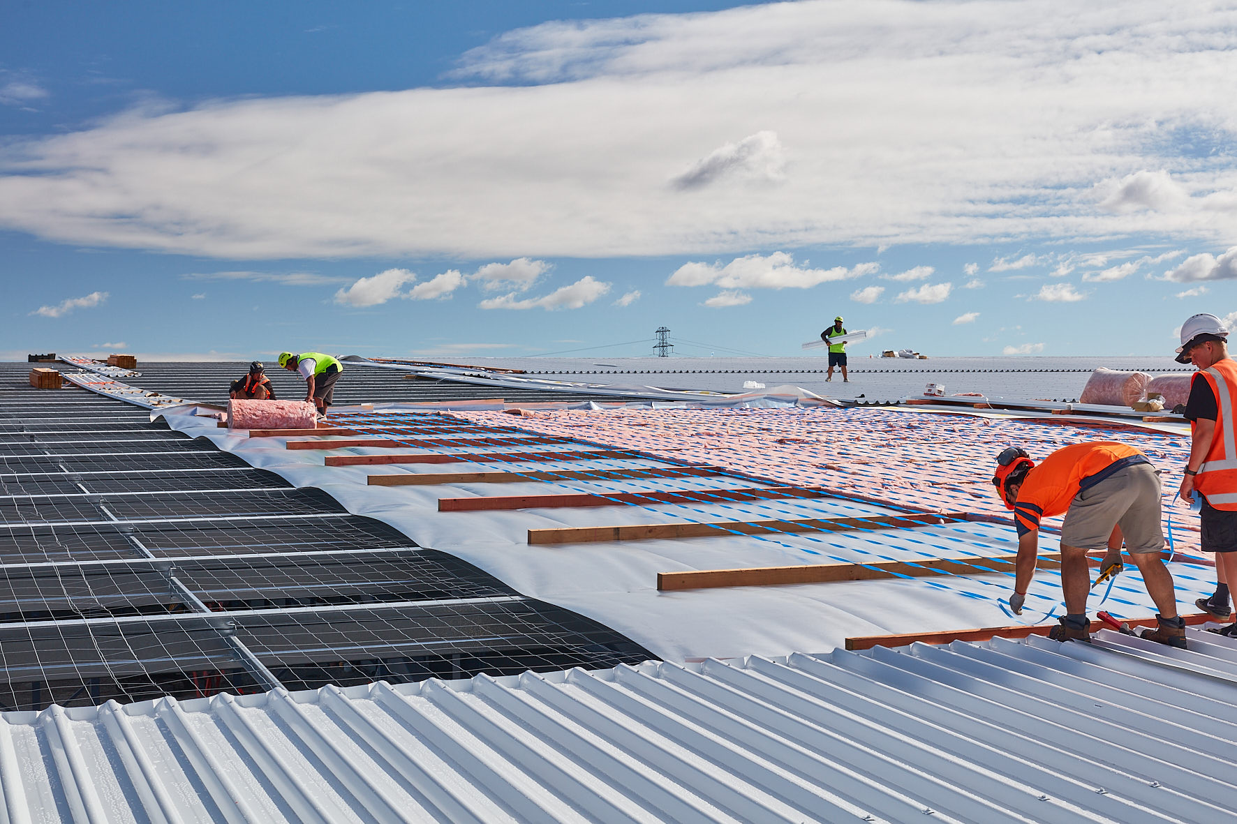 Comfortech Building Performance Solutions®Comfortech Building Performance Solutions®