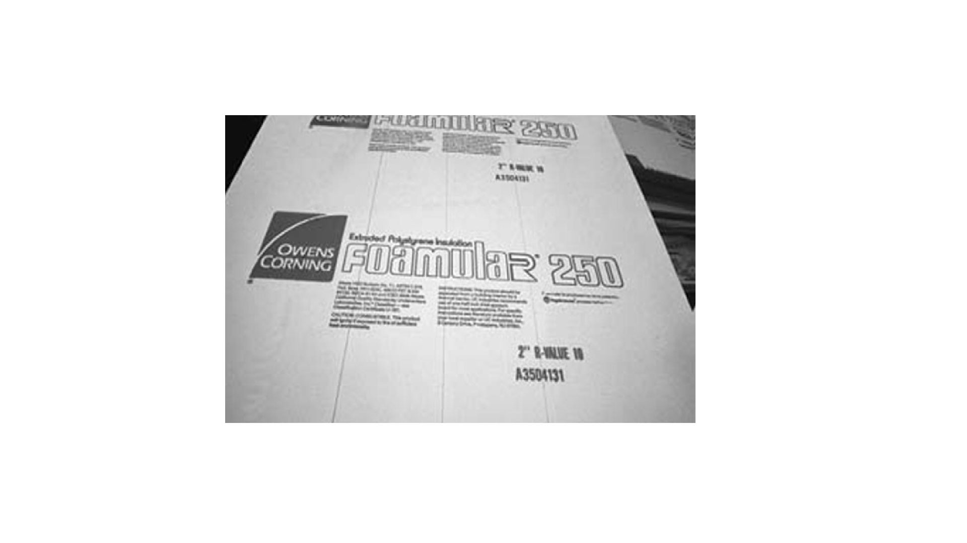 FoamularComfortech Building Performance Solutions®