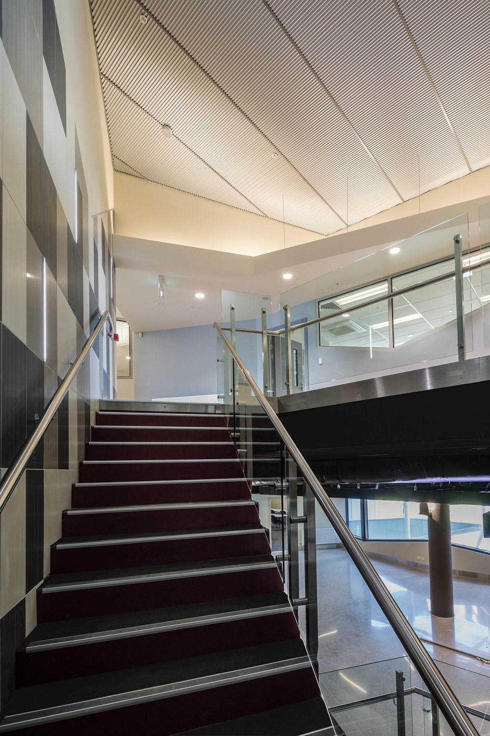 ACS CorulineComfortech Building Performance Solutions®