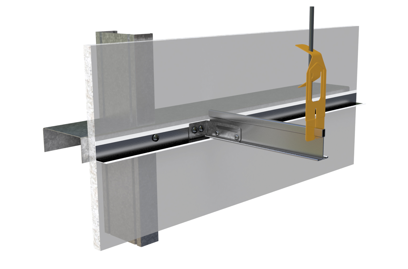 QUĀKTRAX® TeeComfortech Building Performance Solutions®