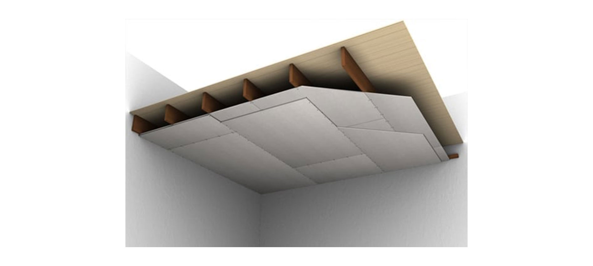 Ceiling and FloorsComfortech Building Performance Solutions®