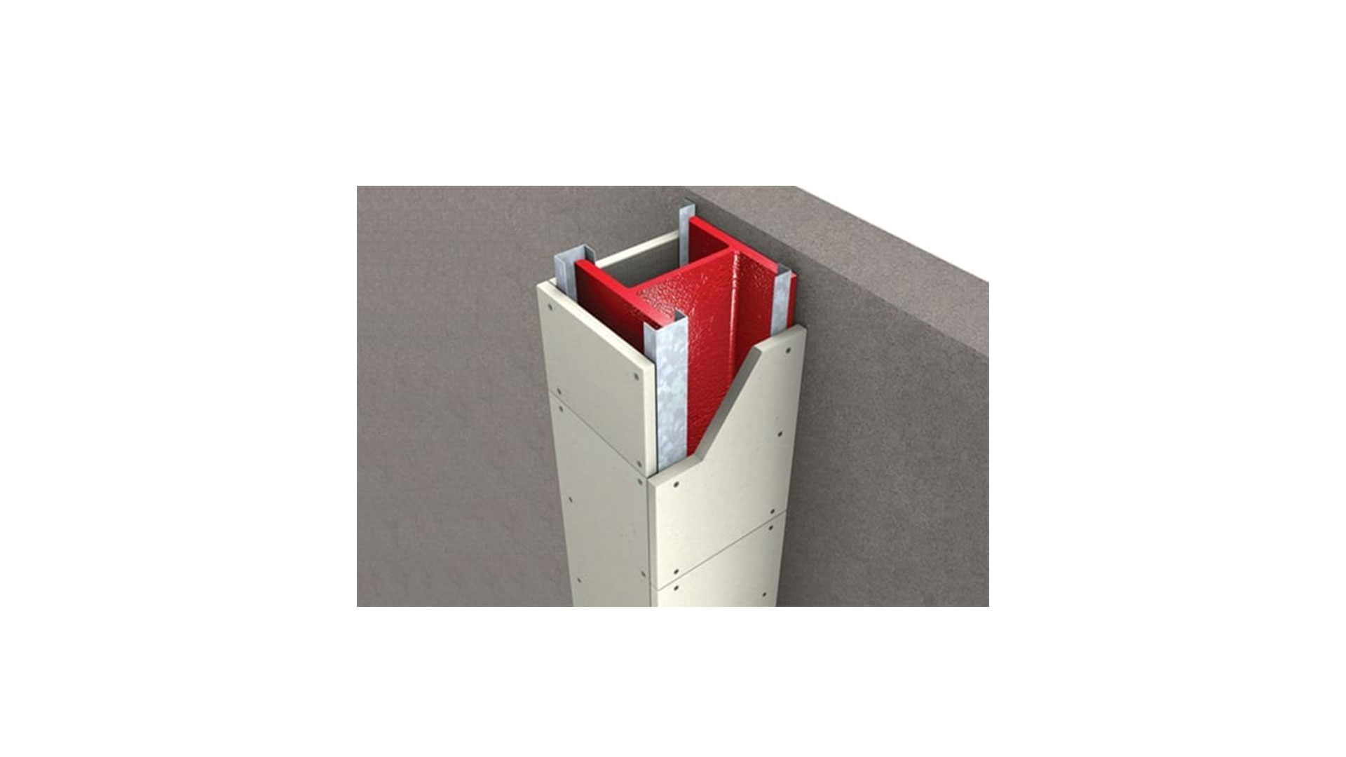 PROMATECT®-LComfortech Building Performance Solutions®