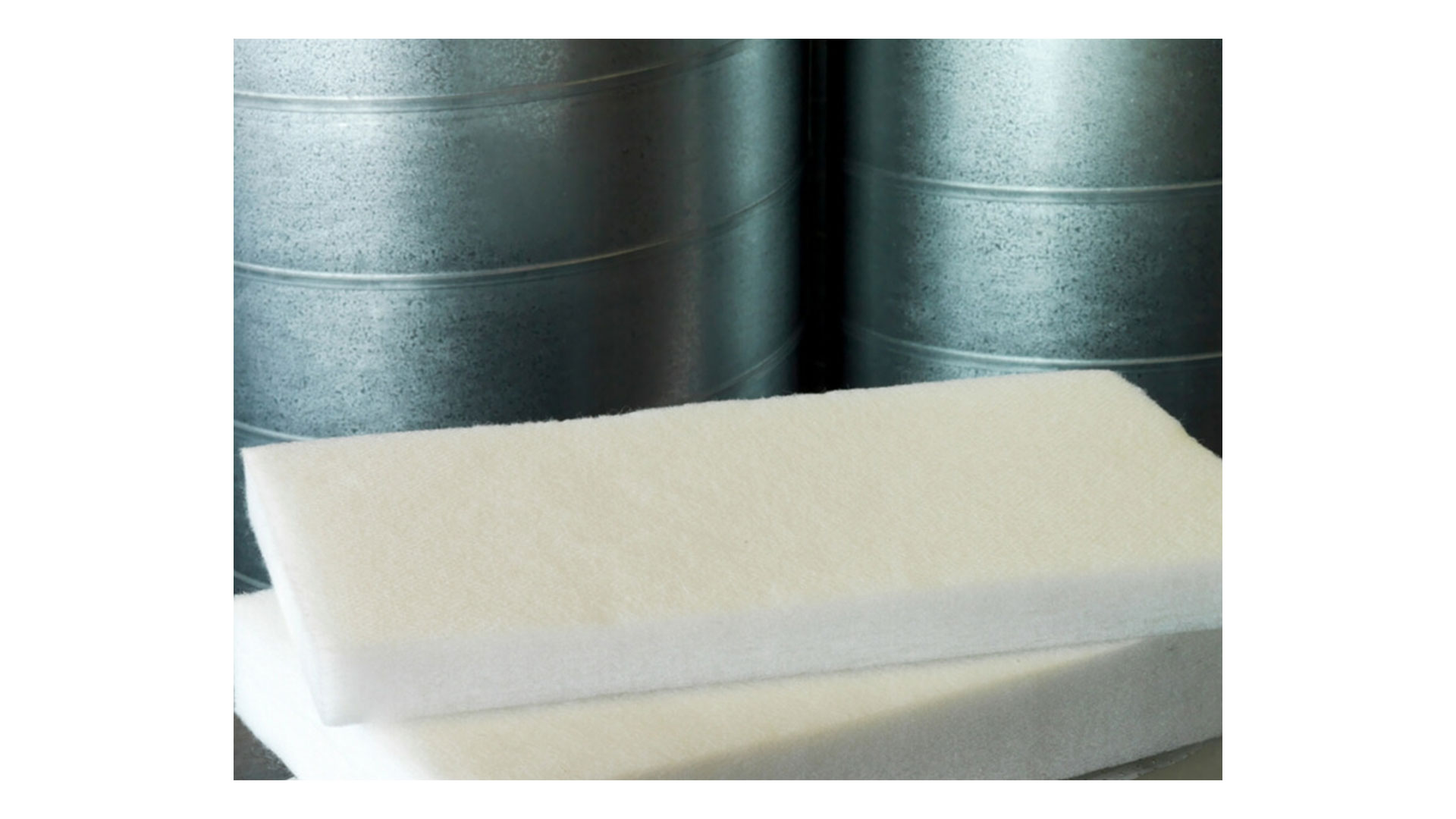 Novahush Duct LinerComfortech Building Performance Solutions®