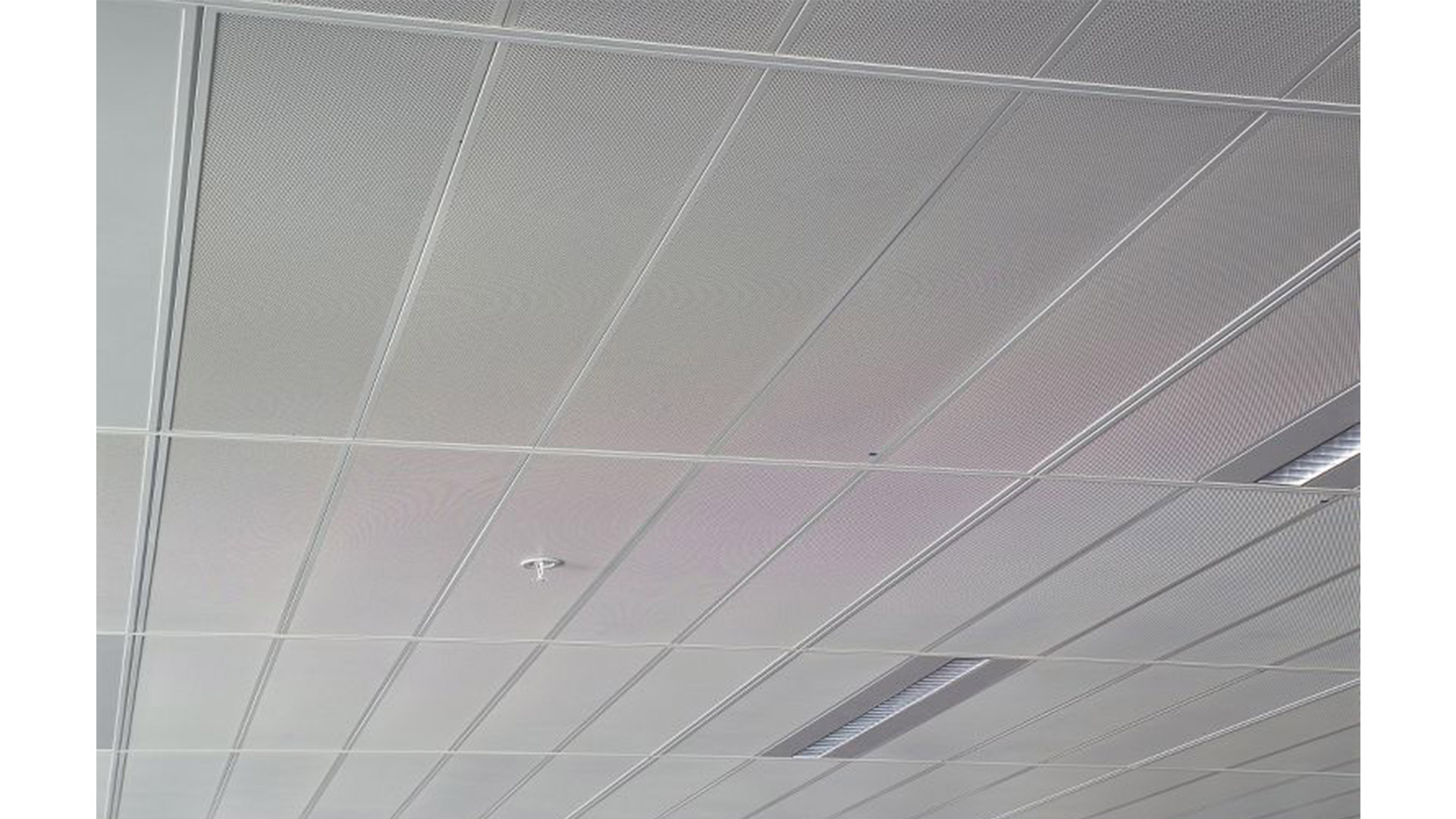 Armstrong Metalworks ModularComfortech Building Performance Solutions®