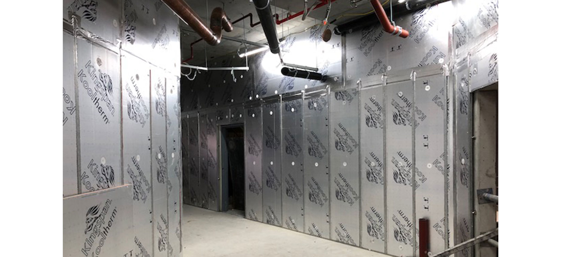 InsulationComfortech Building Performance Solutions®