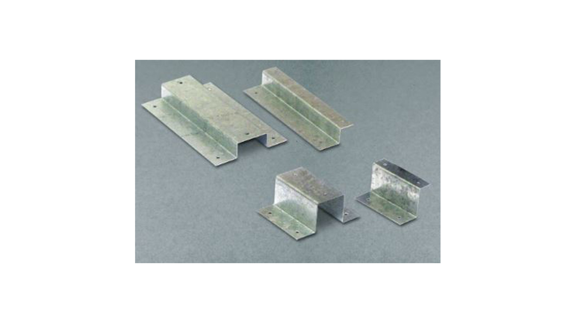 Studco Strong Arm & BracketsComfortech Building Performance Solutions®