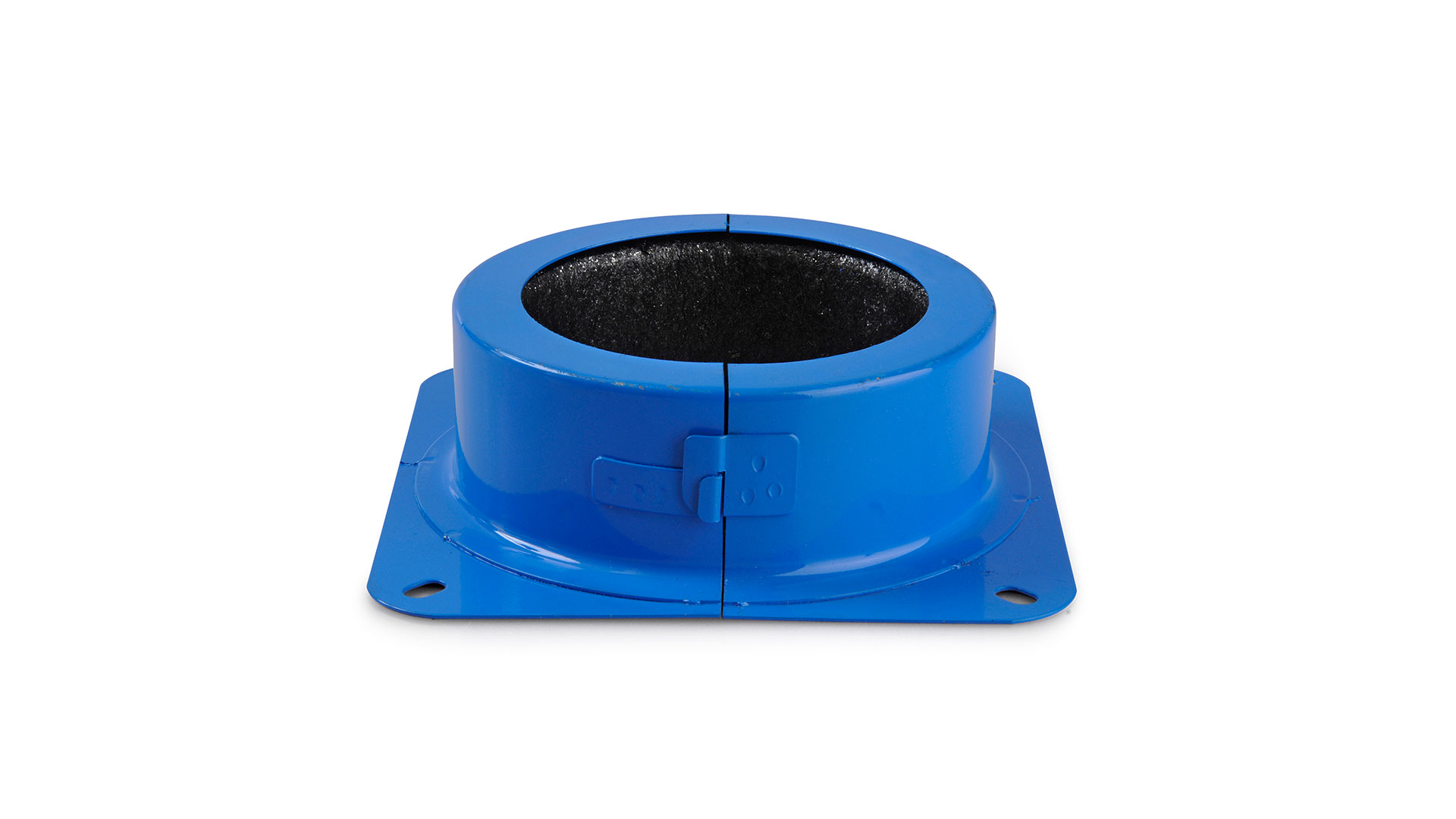 PROMASEAL® Retrofit Collar (square base)Comfortech Building Performance ...