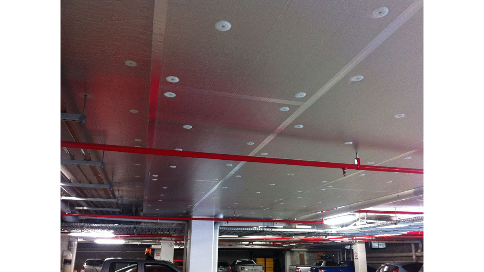 Kingspan Kooltherm K10 G2 Soffit BoardComfortech Building Performance ...