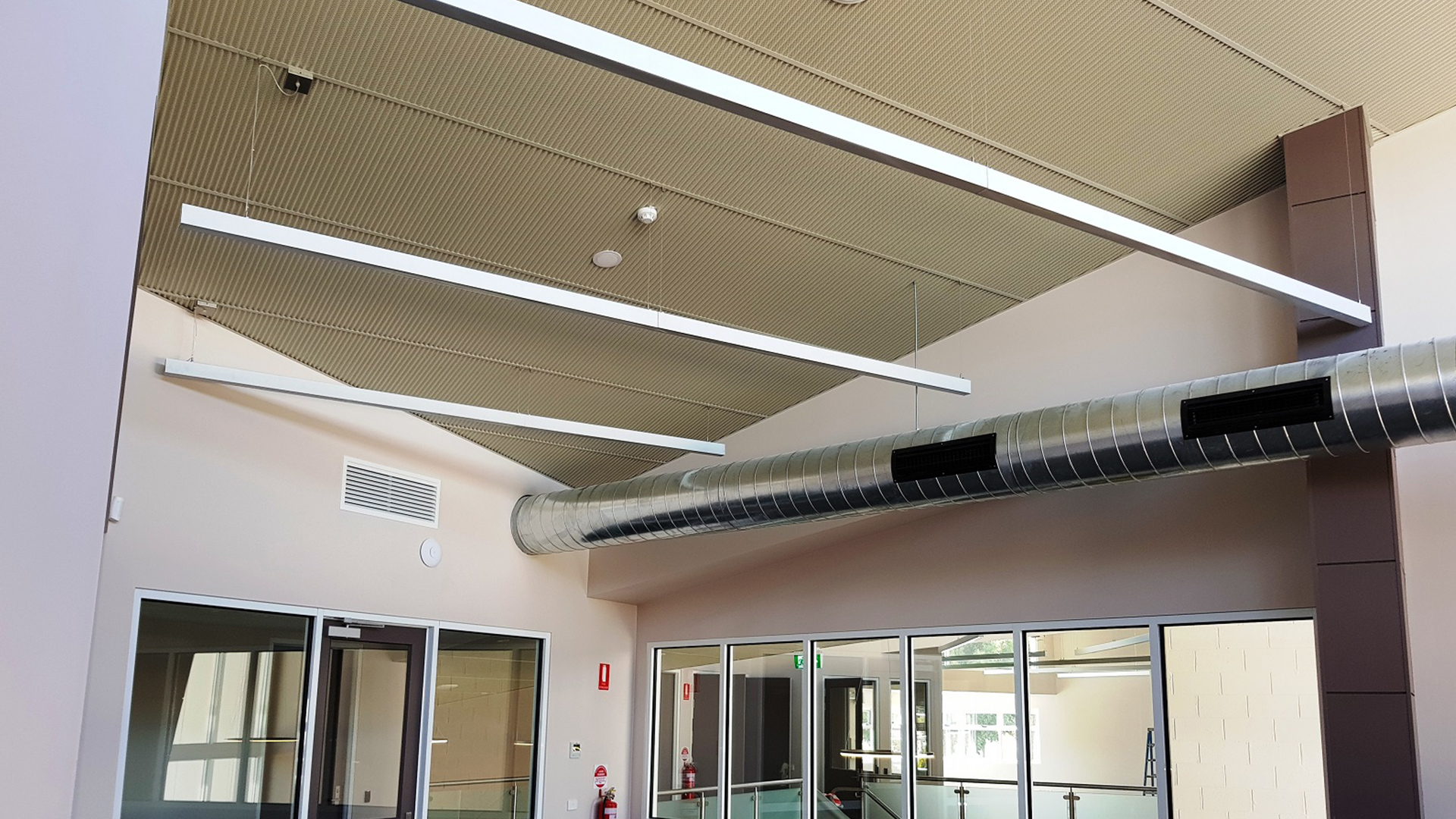 Renhurst RipplesoundComfortech Building Performance Solutions®