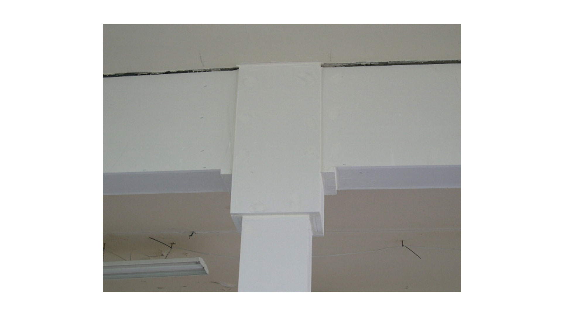 PROMATECT®-100 Ceiling and FloorsComfortech Building Performance Solutions®