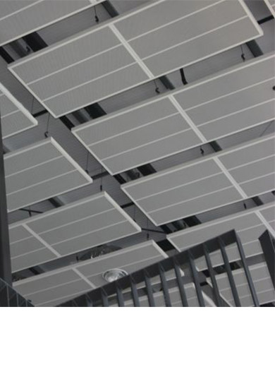 Armstrong 1 Hour Fire Rated Ceiling Tiles | Shelly Lighting