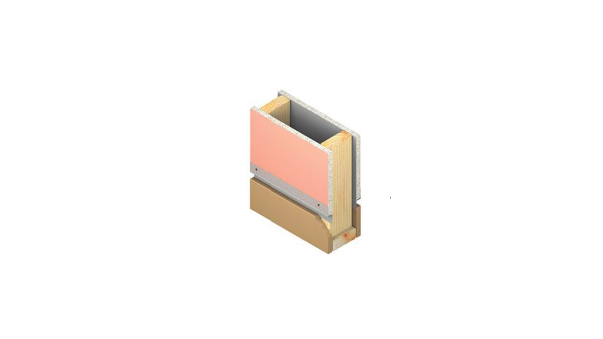 Shadowline SkirtingComfortech Building Performance Solutions®