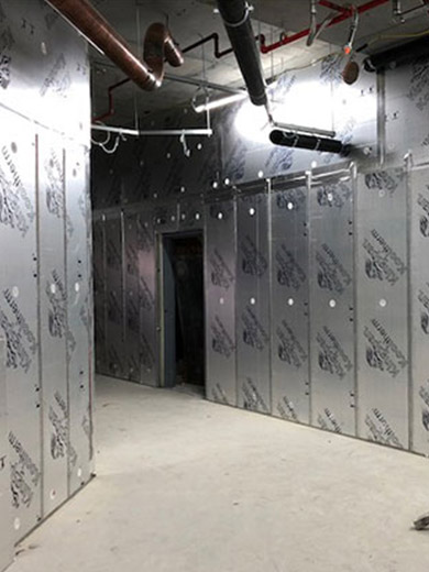 Comfortech Building Performance Solutions™