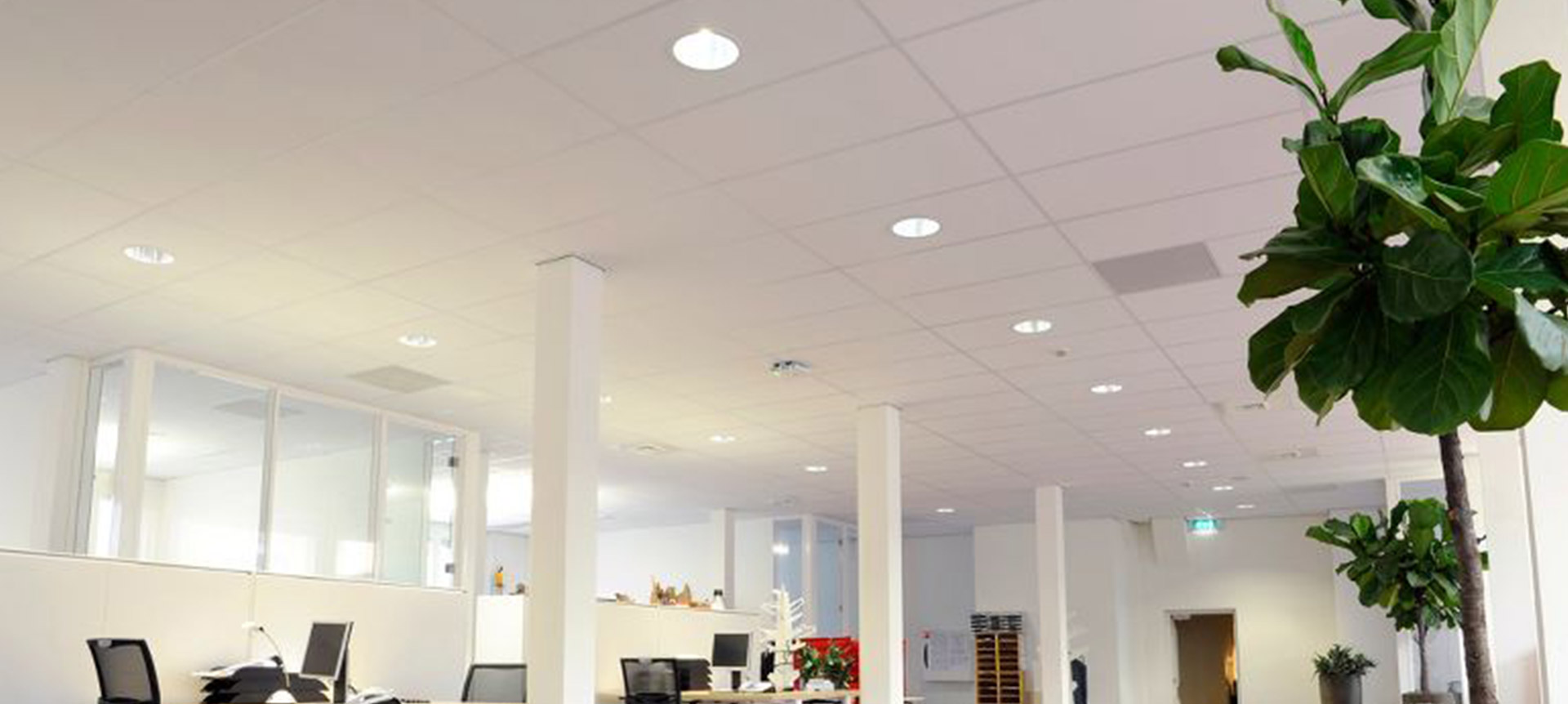 Mineral Fibre Ceiling TilesComfortech Building Performance Solutions®