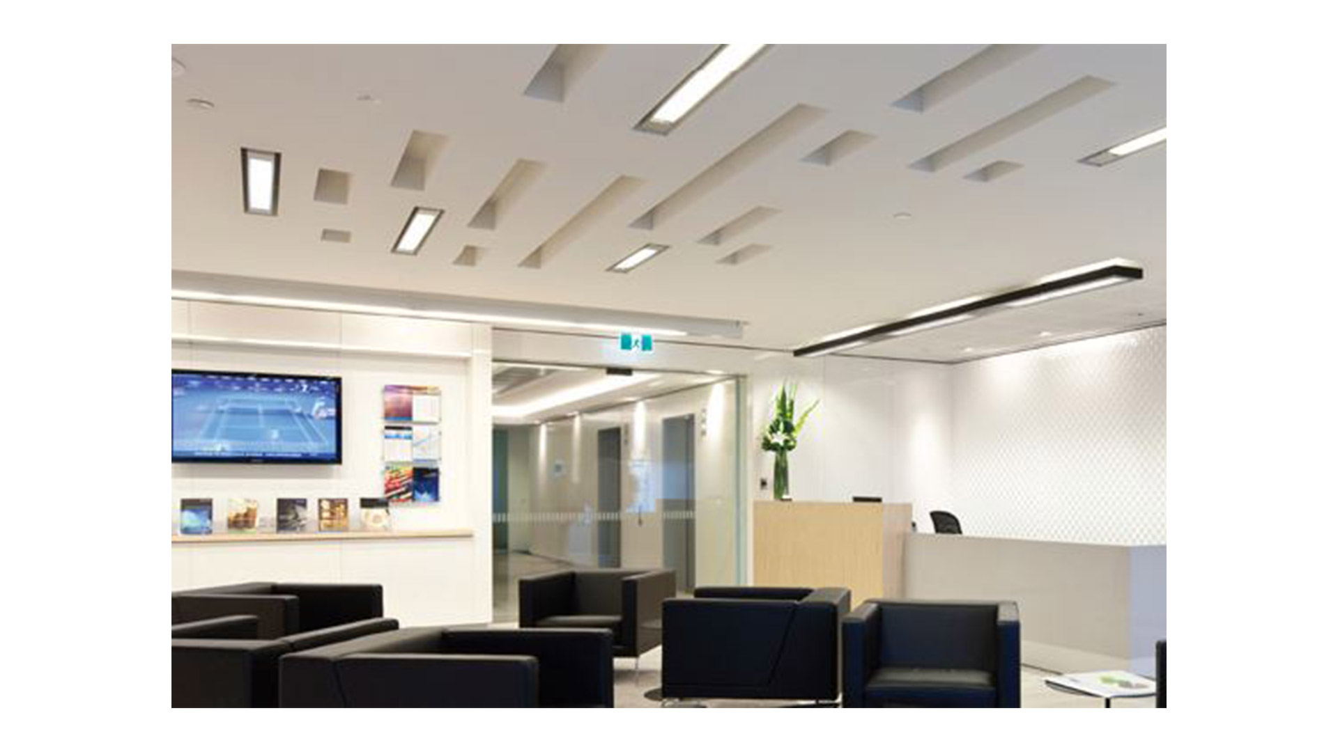 FastCapComfortech Building Performance Solutions®