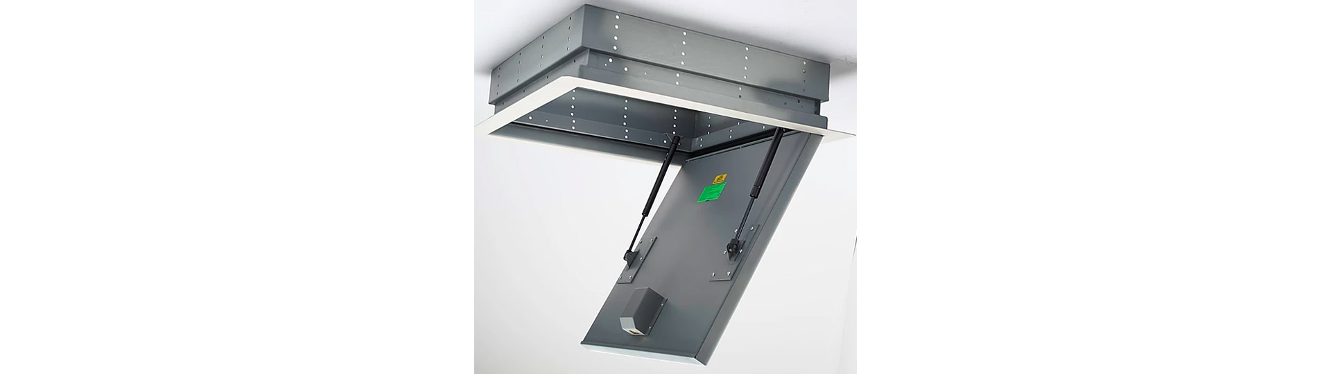 Access Panels HatchesComfortech Building Performance Solutions®