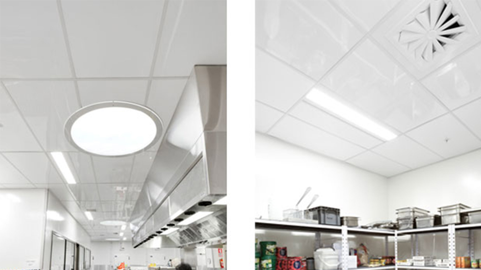 Fenta Ceiling TileComfortech Building Performance Solutions®