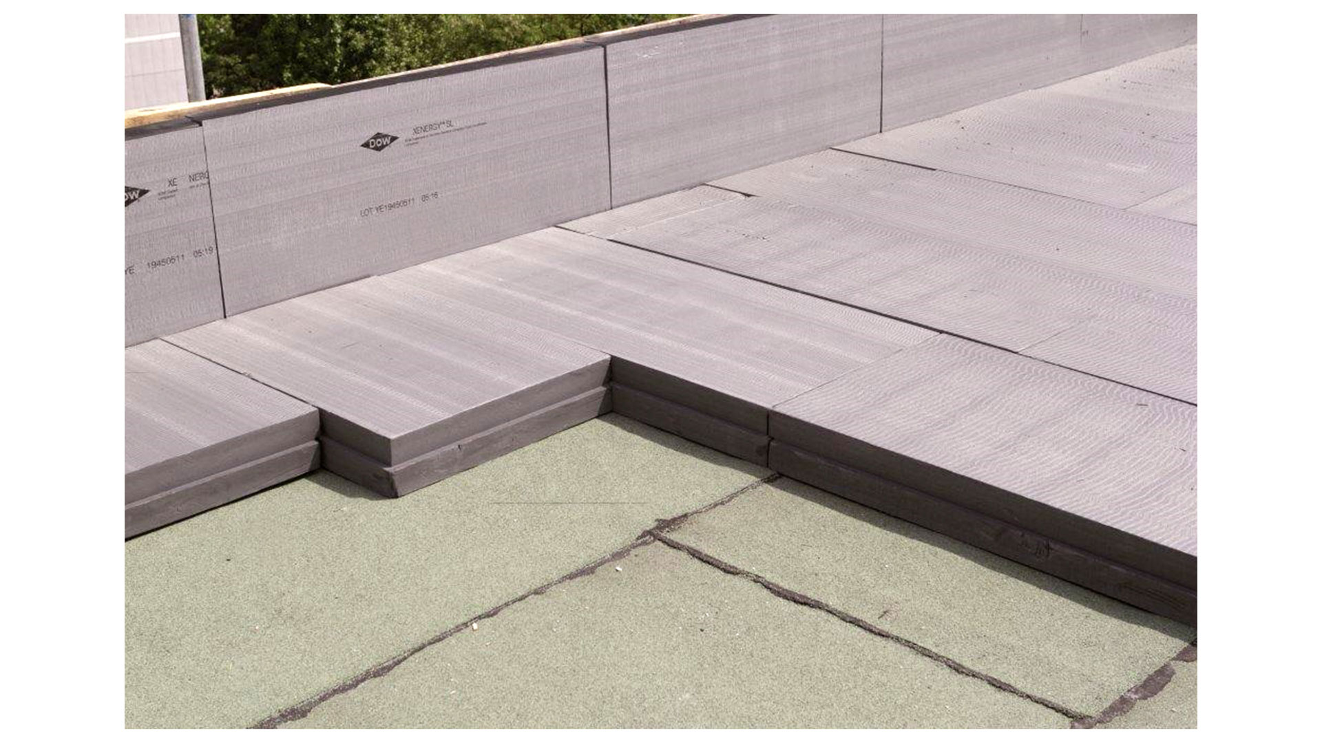 Ravatherm X-Energy XPSComfortech Building Performance Solutions®