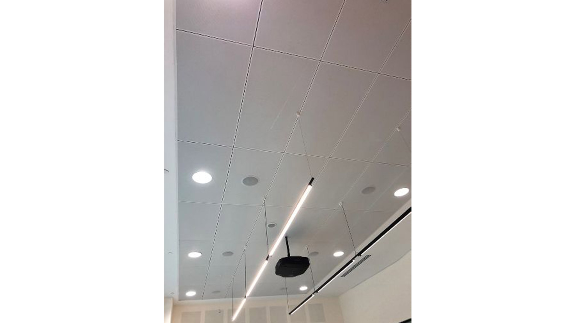 Armstrong Metalworks RH200 Hook OnComfortech Building Performance ...