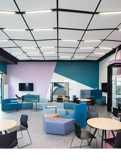 Comfortech® Products Comfortech Building Performance Solutions®