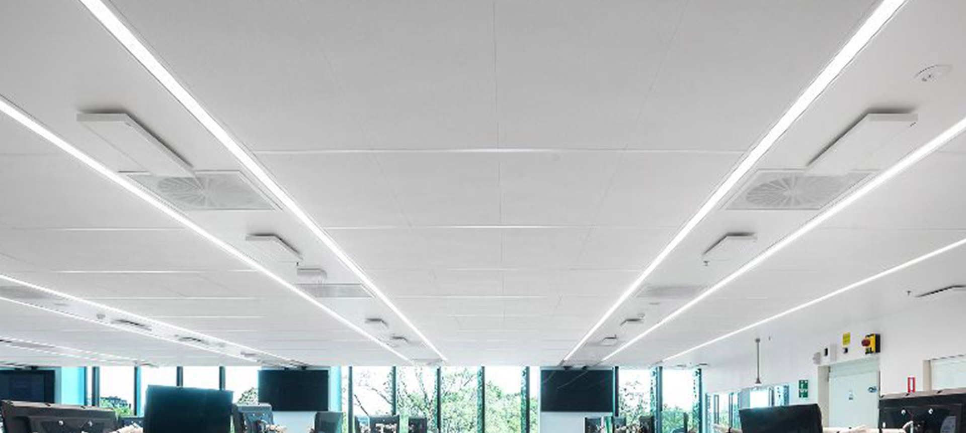 Suspension SystemsComfortech Building Performance Solutions®