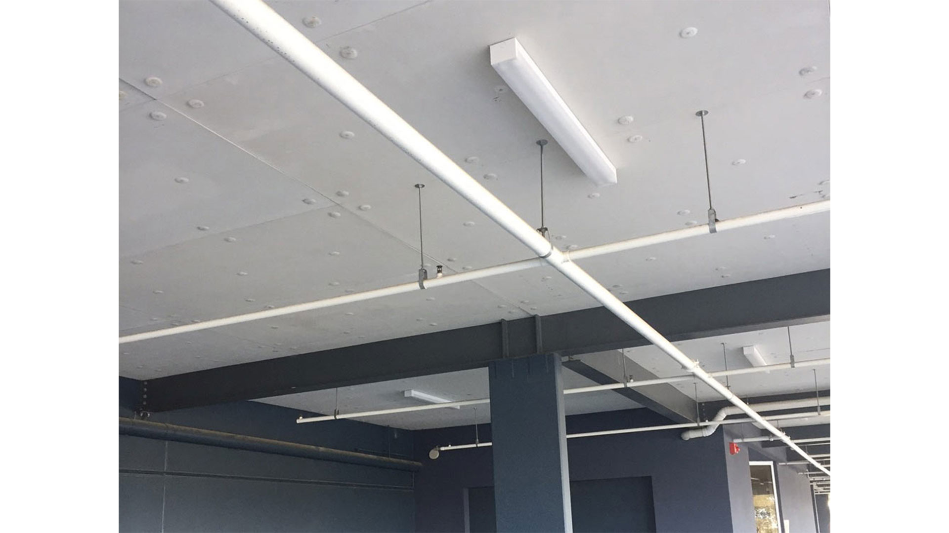 Kingspan Kooltherm K10 G2 Soffit BoardComfortech Building Performance ...