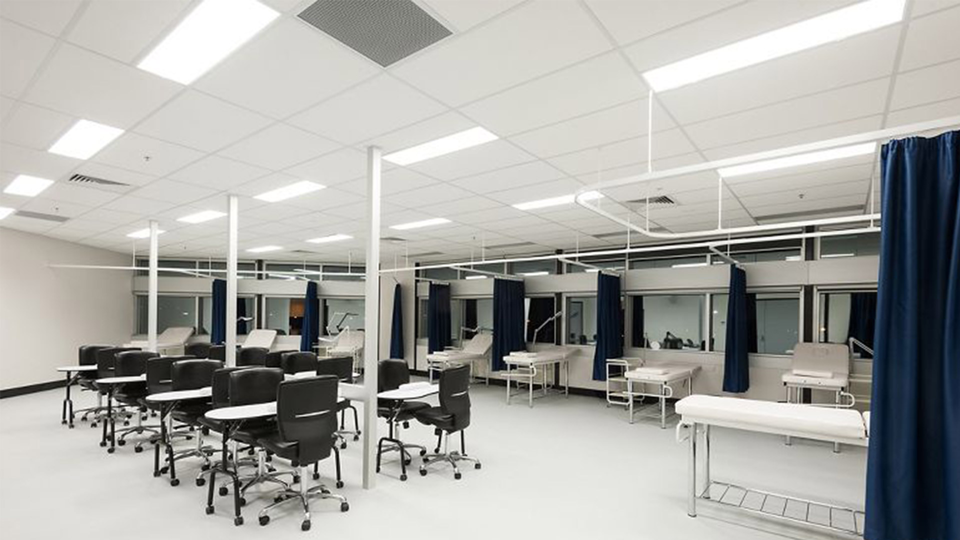 Armstrong OptraComfortech Building Performance Solutions®