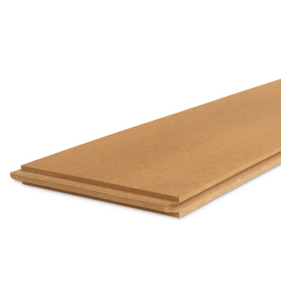 Wood Fibre InsulationComfortech Building Performance Solutions®