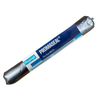 PROMASEAL® HPE SealantComfortech Building Performance Solutions®