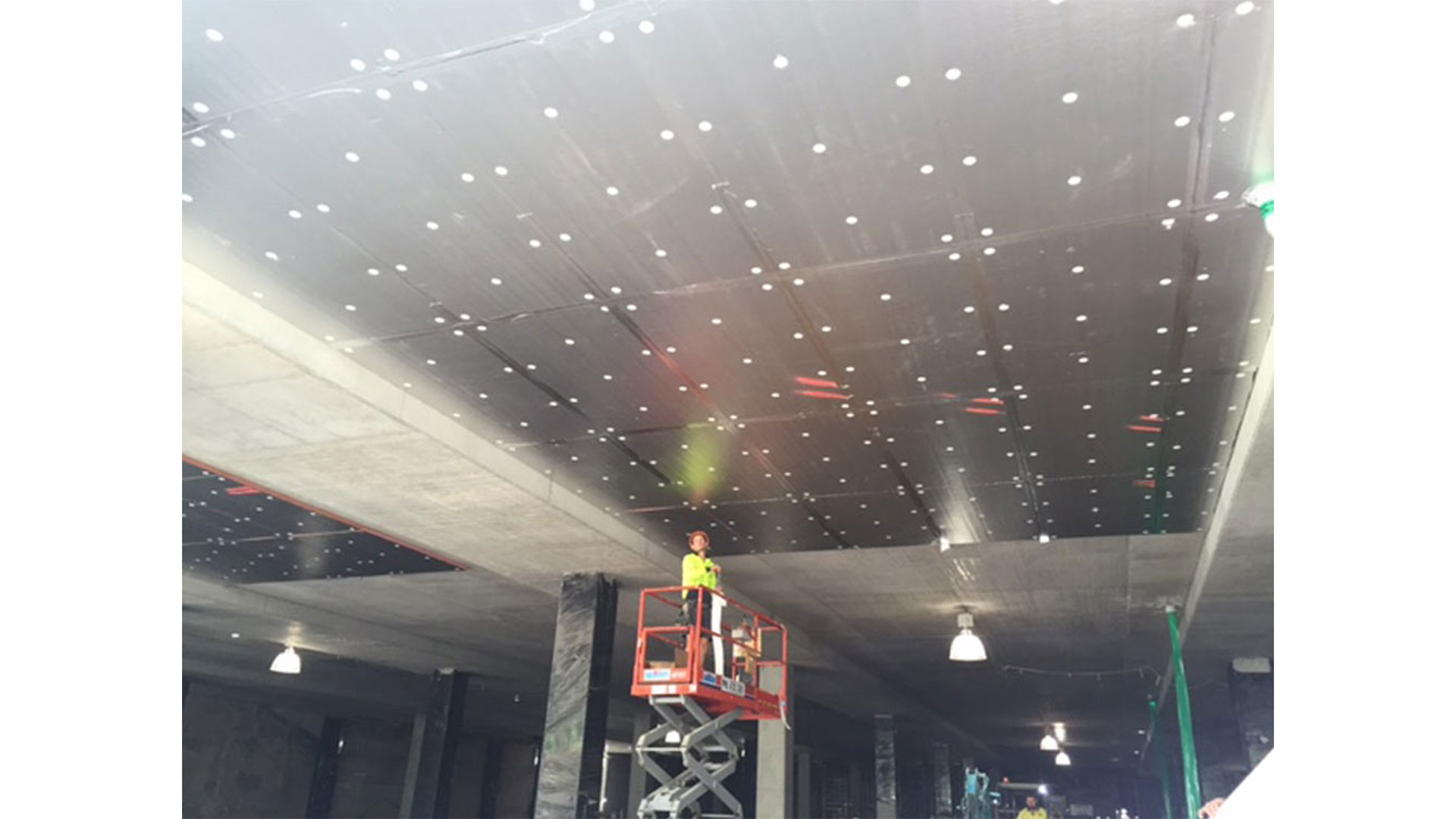 Kingspan Kooltherm K10 G2 Soffit BoardComfortech Building Performance ...