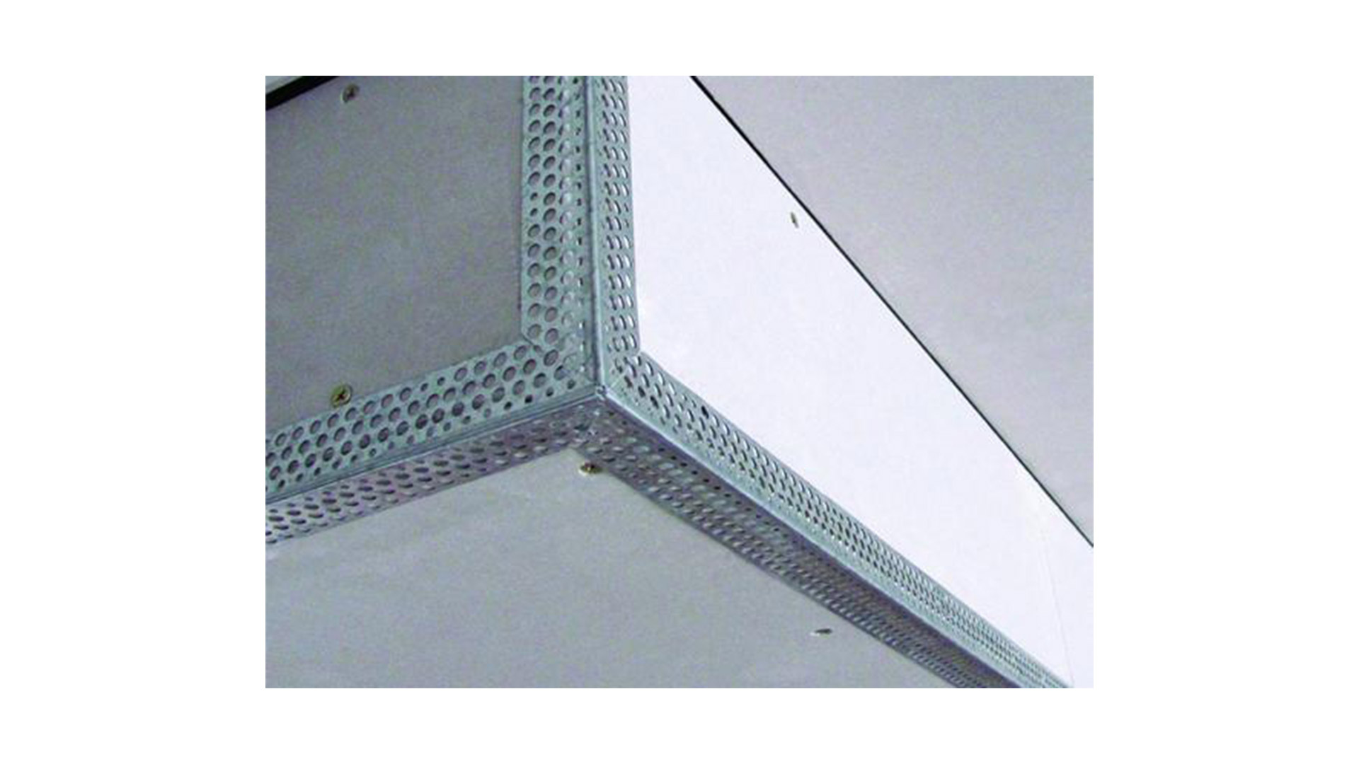 Studco Stopping BeadsComfortech Building Performance Solutions®