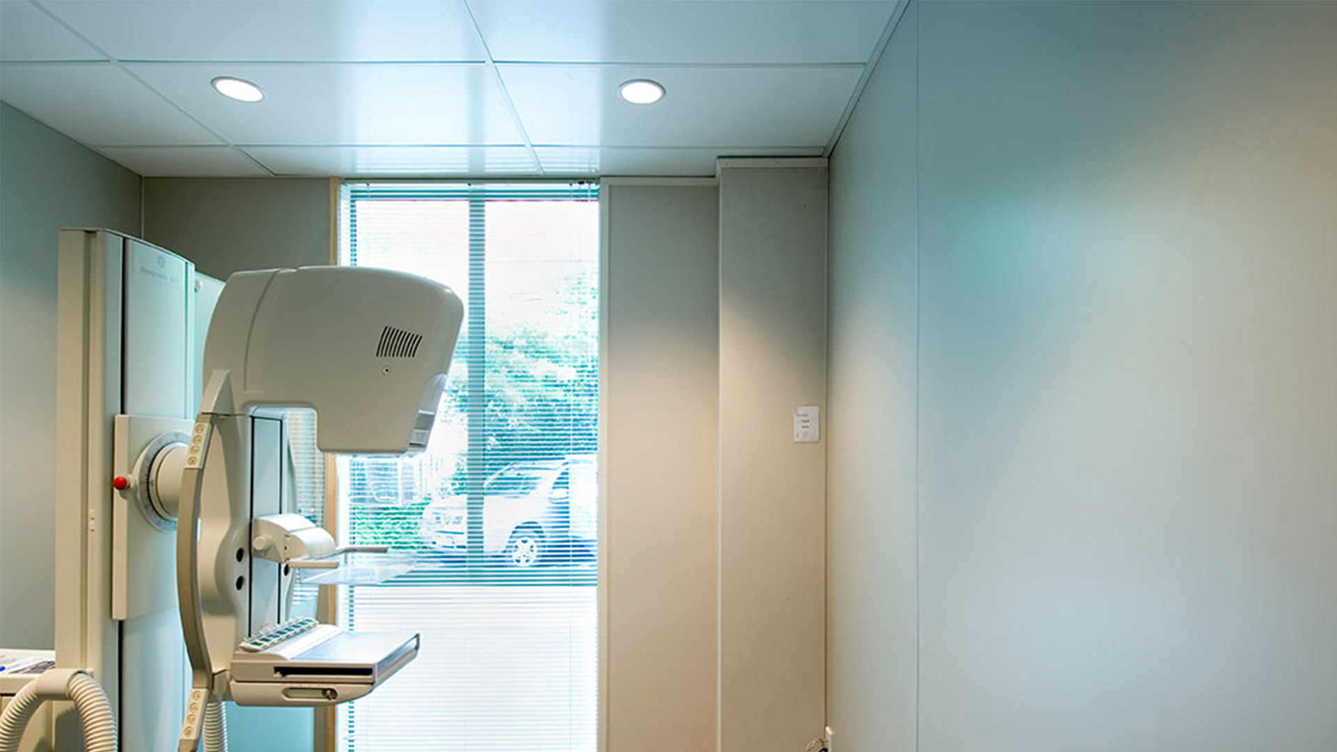 ClimateLine Eco TileComfortech Building Performance Solutions®