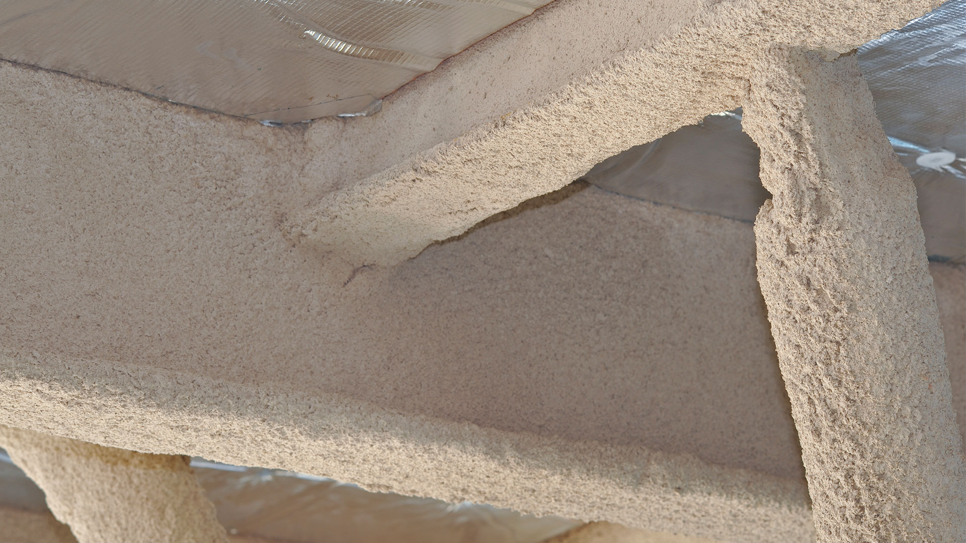 CAFCO® 300Comfortech Building Performance Solutions®