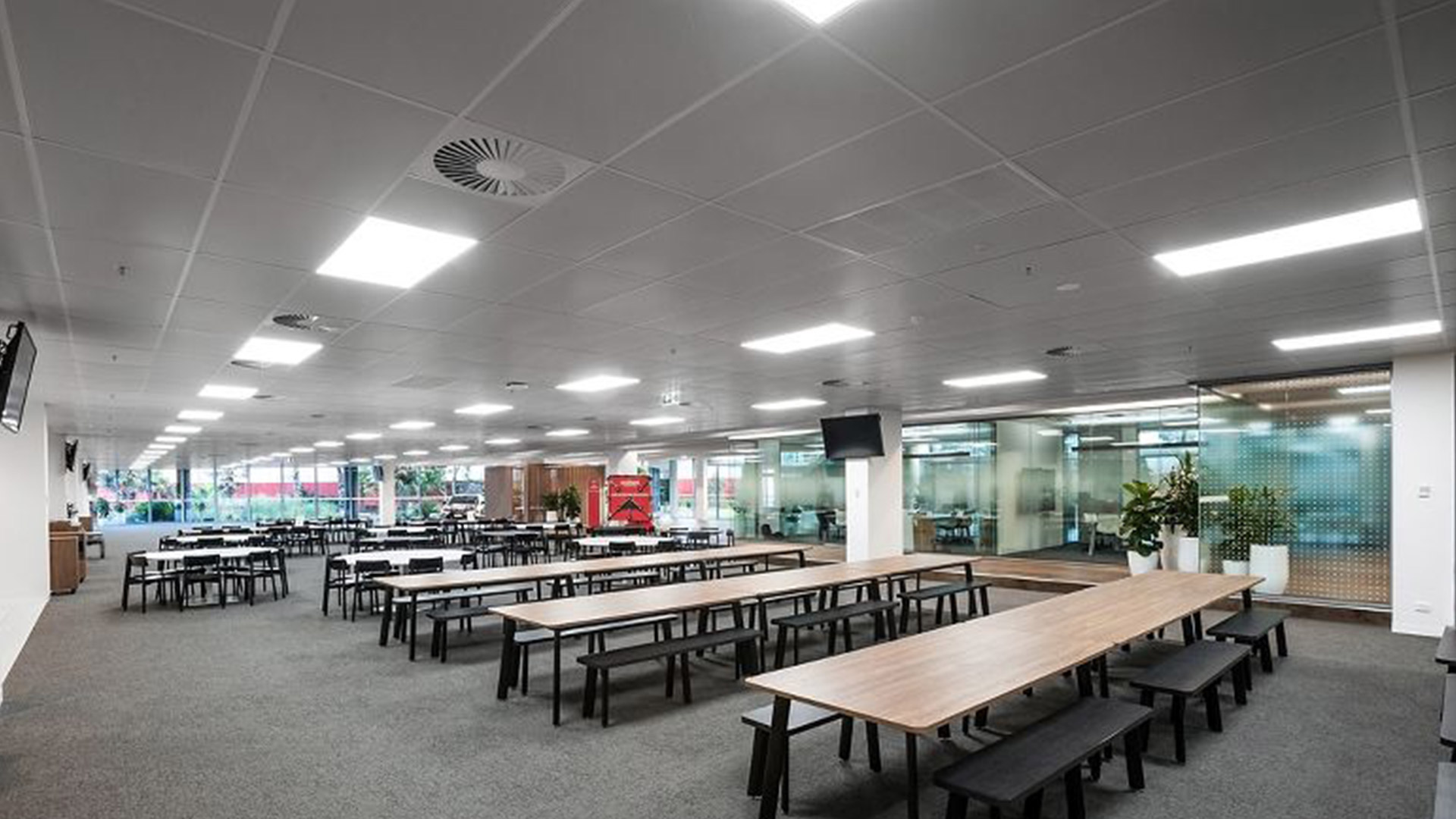 Armstrong Metal Lay In Ceiling Tiles | Shelly Lighting