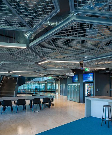 Comfortech Building Performance Solutions™