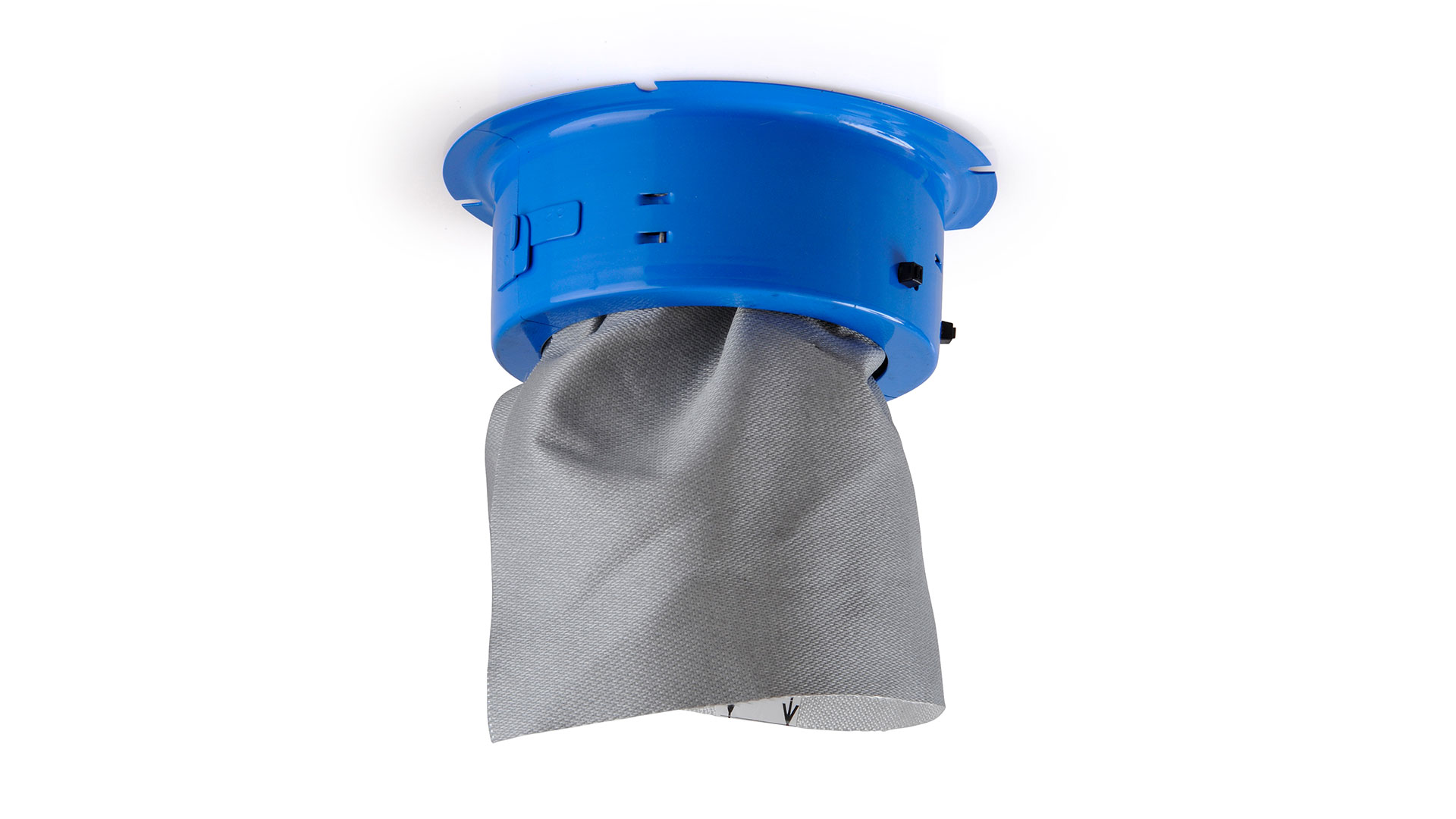 PROMASEAL® Retrofit Floor Waste CollarComfortech Building Performance ...